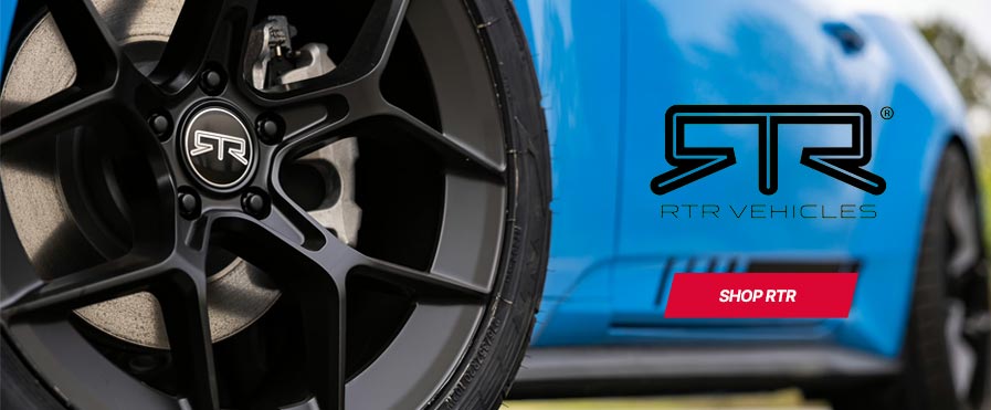 Performance Parts, Servicing, Tuning & Upgrades - Motorsport and ...