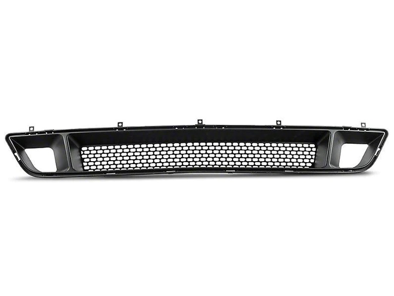 RTR Lower Grille (15-17 GT, EcoBoost, V6) - Motorsport and Performance