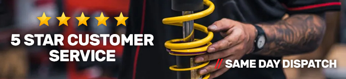 Browse - Motorsport and Performance